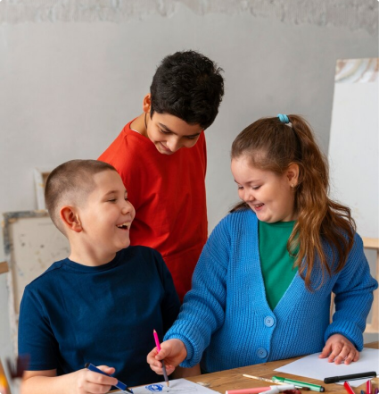 About | Step by Step, INC.