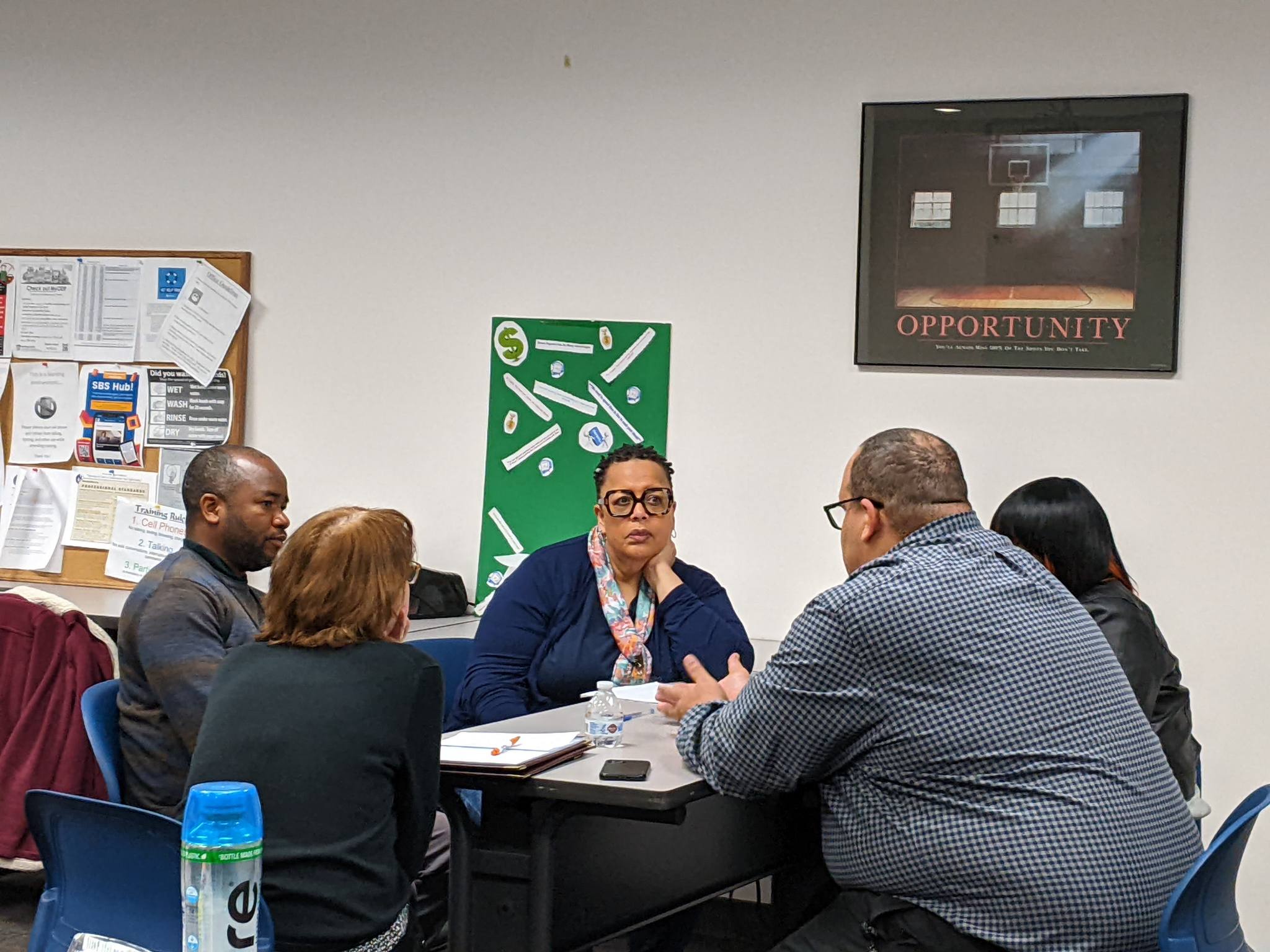 Mission and Standards | Step by Step, INC.