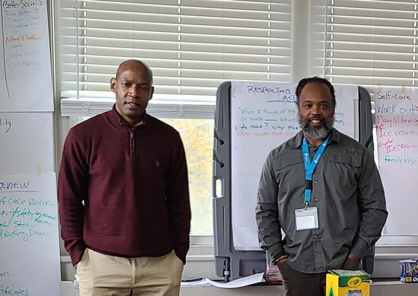 Mental Health | Step by Step, INC.