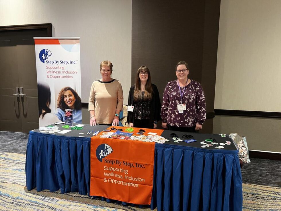 Community | Step by Step, INC.