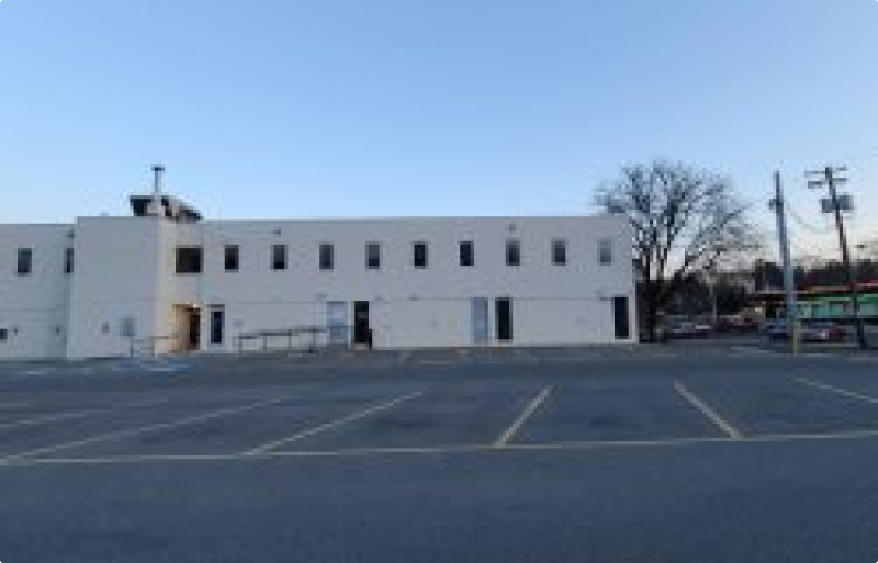 Counties We Serve | Step by Step, INC.