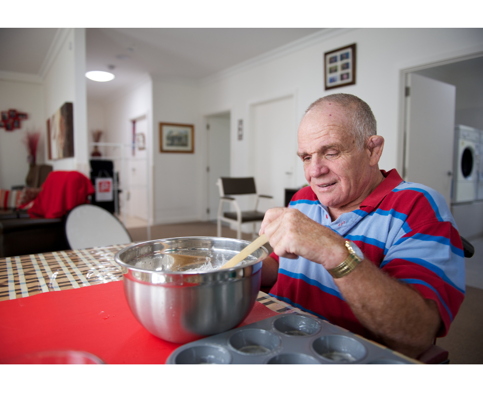 Lifesharing | Step by Step, INC.