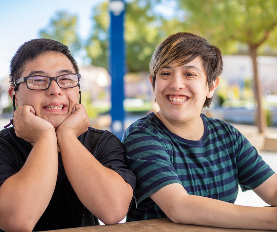 In-Home and Community Support | Step by Step, INC.