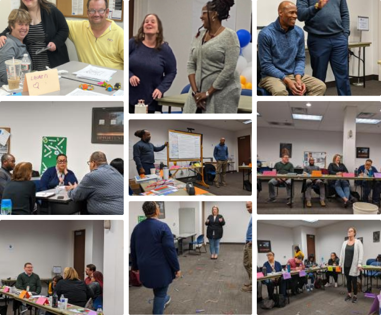 WRAP (Wellness Recovery Action Plan) | Step by Step, INC.