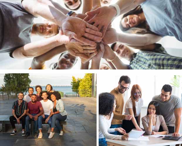 Mission and Standards | Step by Step, INC.