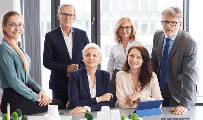 Leadership Team | Step by Step, INC.